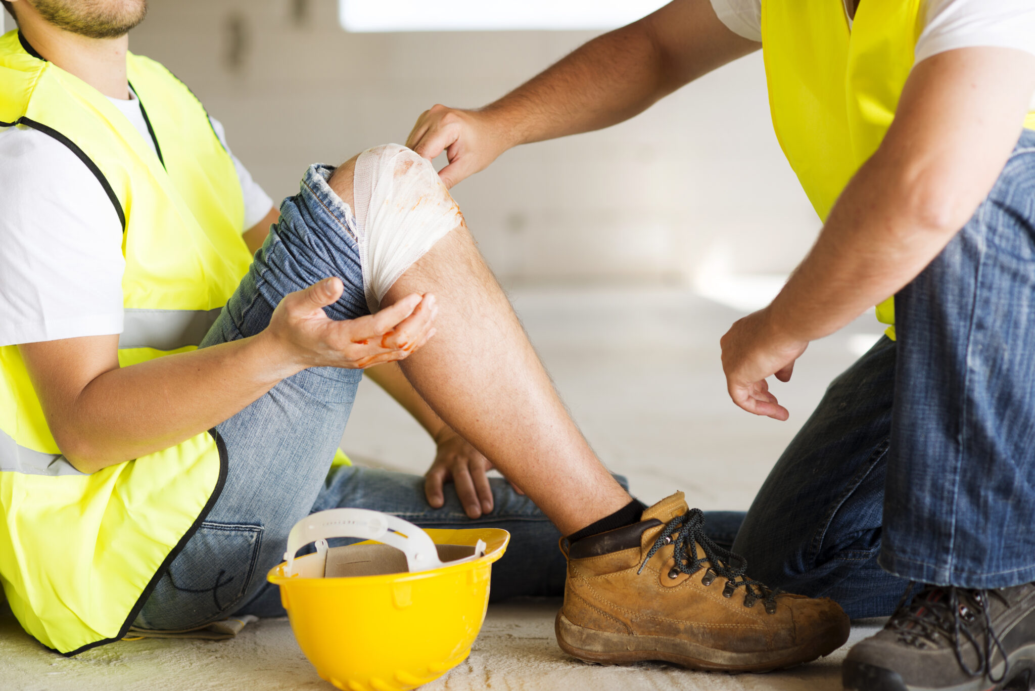 8 Tips for Preventing a Jobsite Accident - Mojo AI