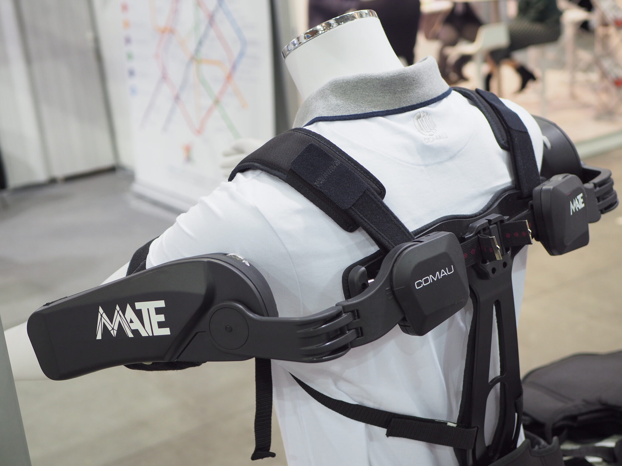 How Wearable Tech Benefits Frontline Workers | Mojo AI