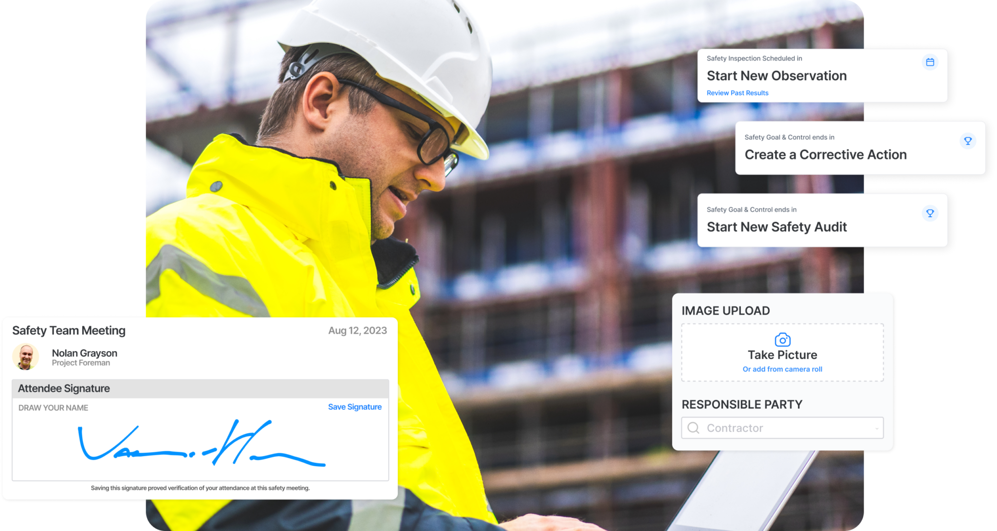 Core Features - Mojo AI