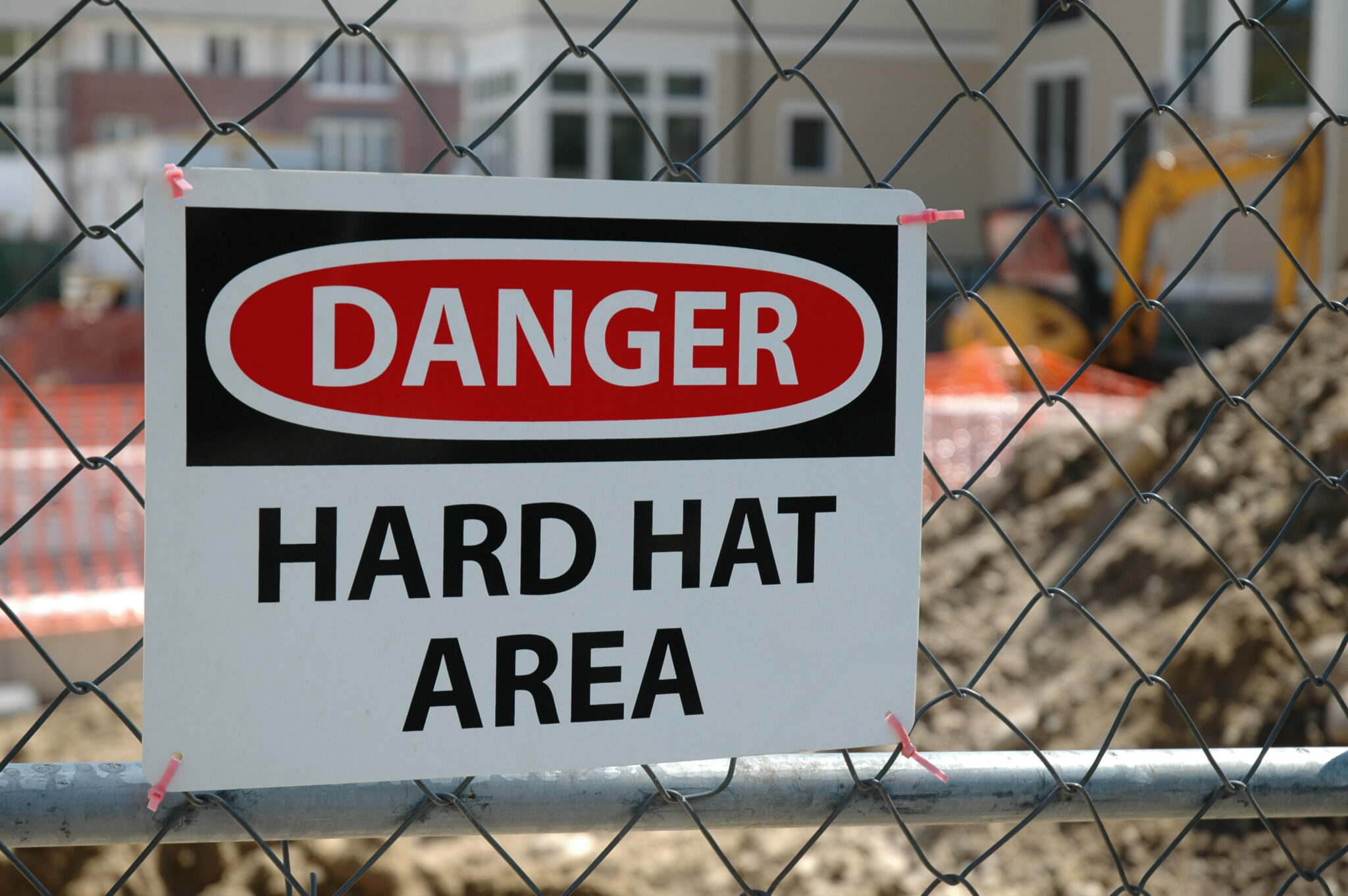 OSHA Safety Signs Guide | Mojo AI