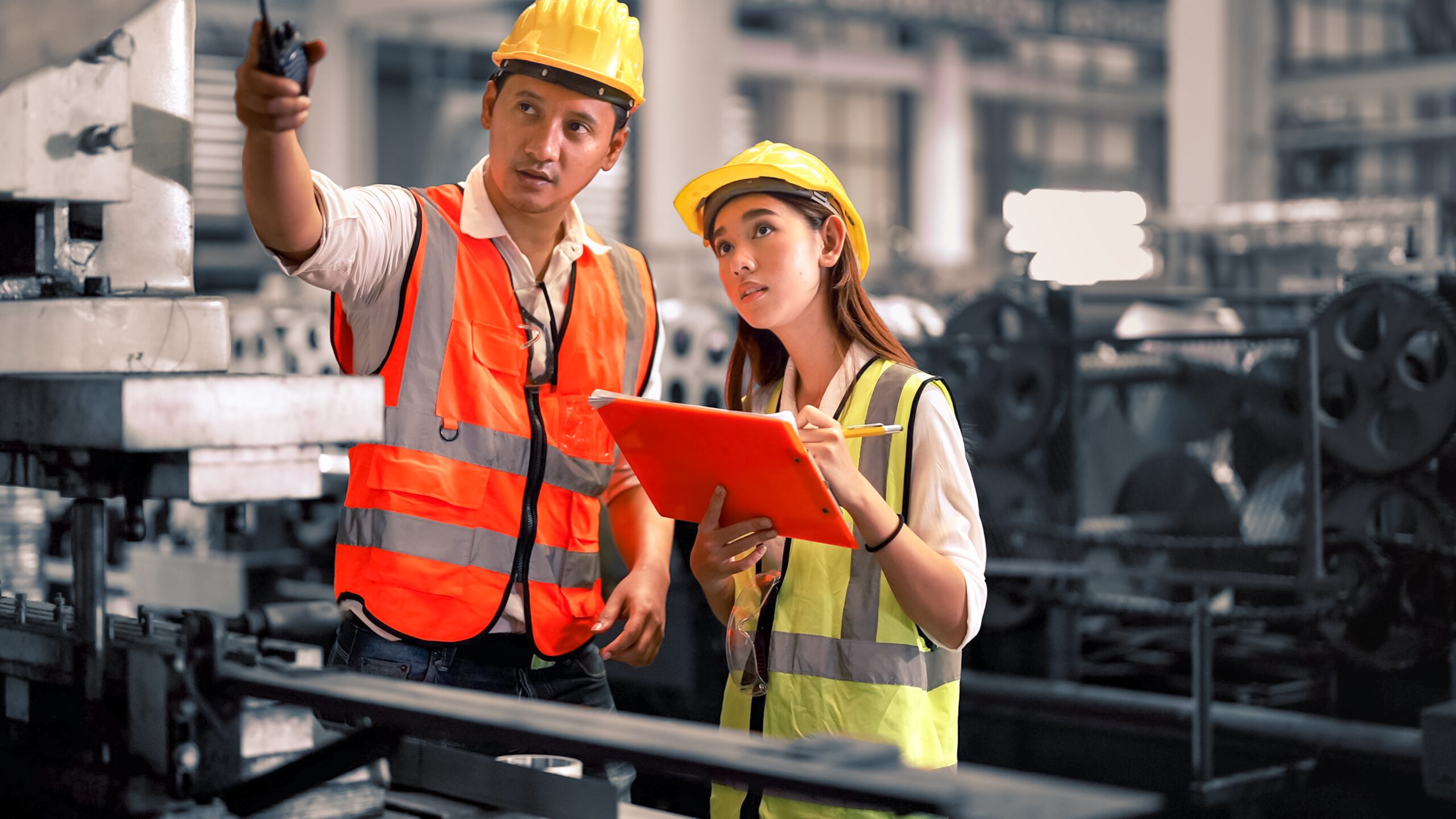 How OSHA Compliance Affects Liability | Safety Mojo