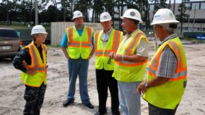 November Safety Topics | Mojo AI