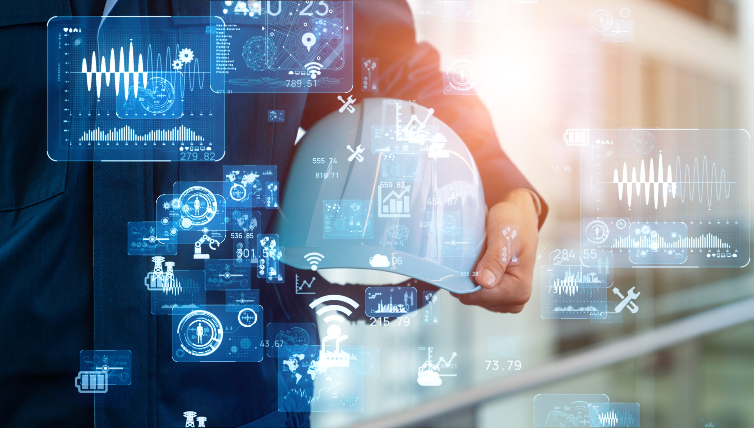 Use Safety Data Analytics to Improve Workplace Safety | Mojo AI
