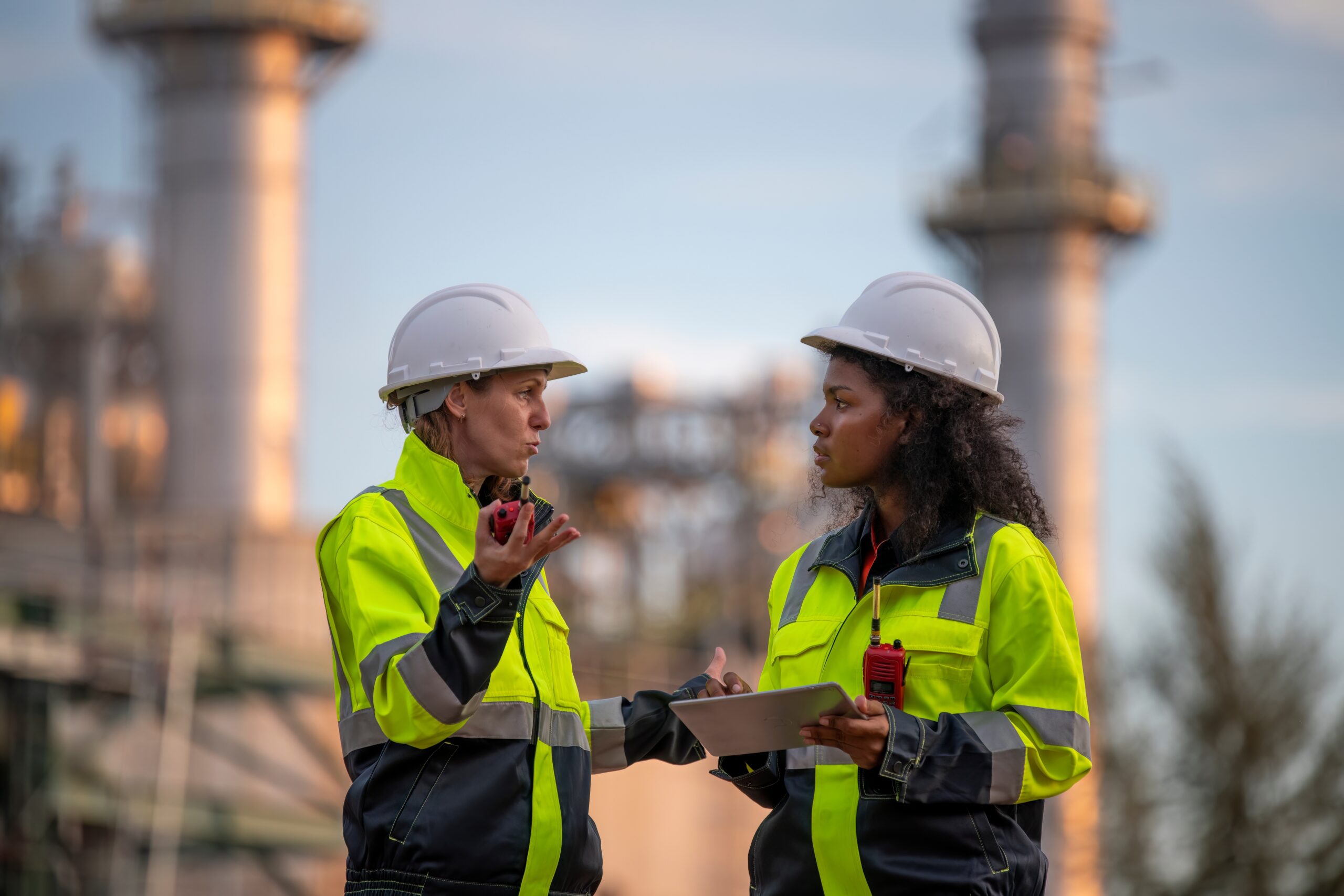 A Guide to Safety Engagement For Employees | Mojo AI