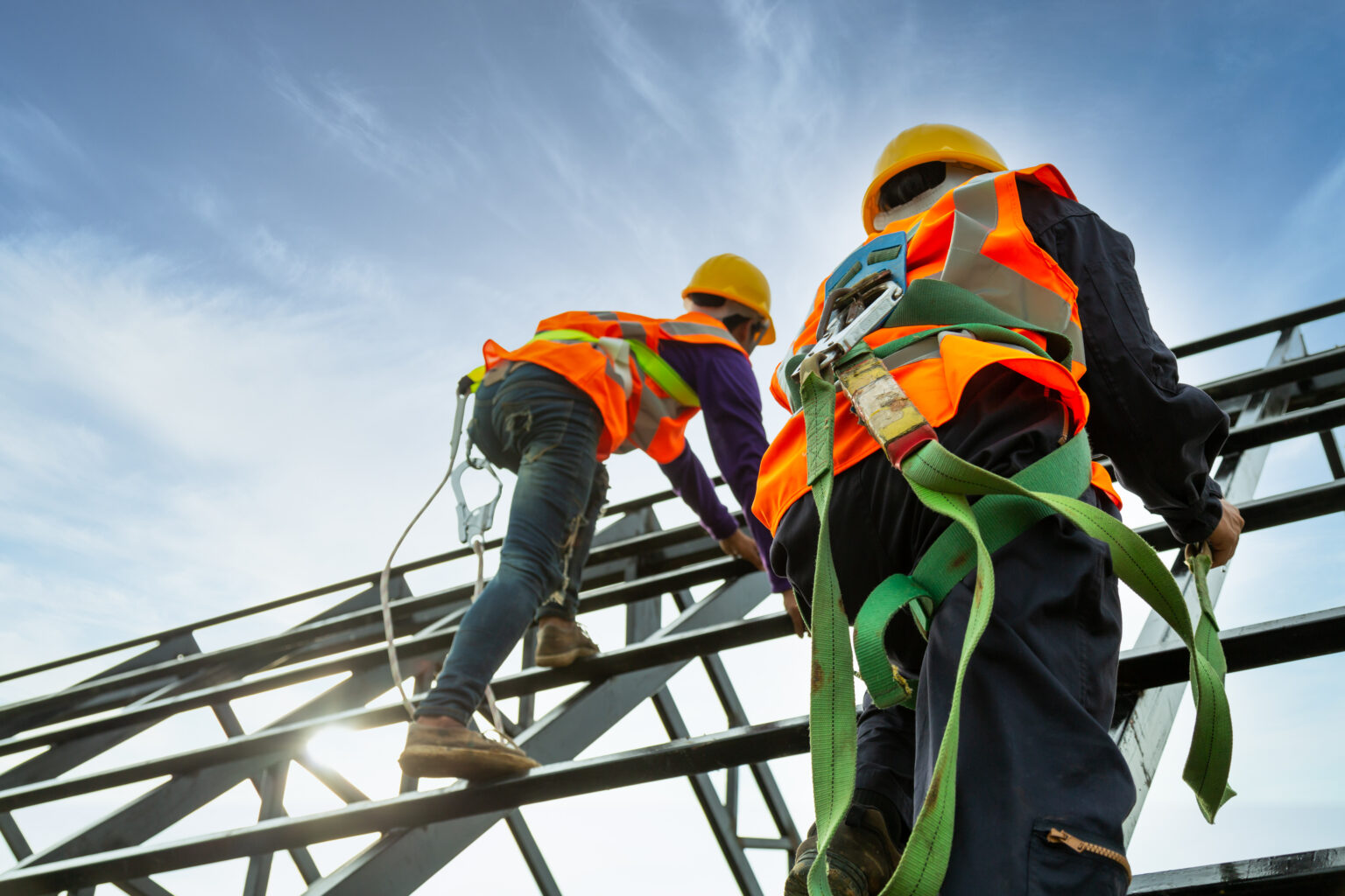 May Safety Topics | Mojo AI