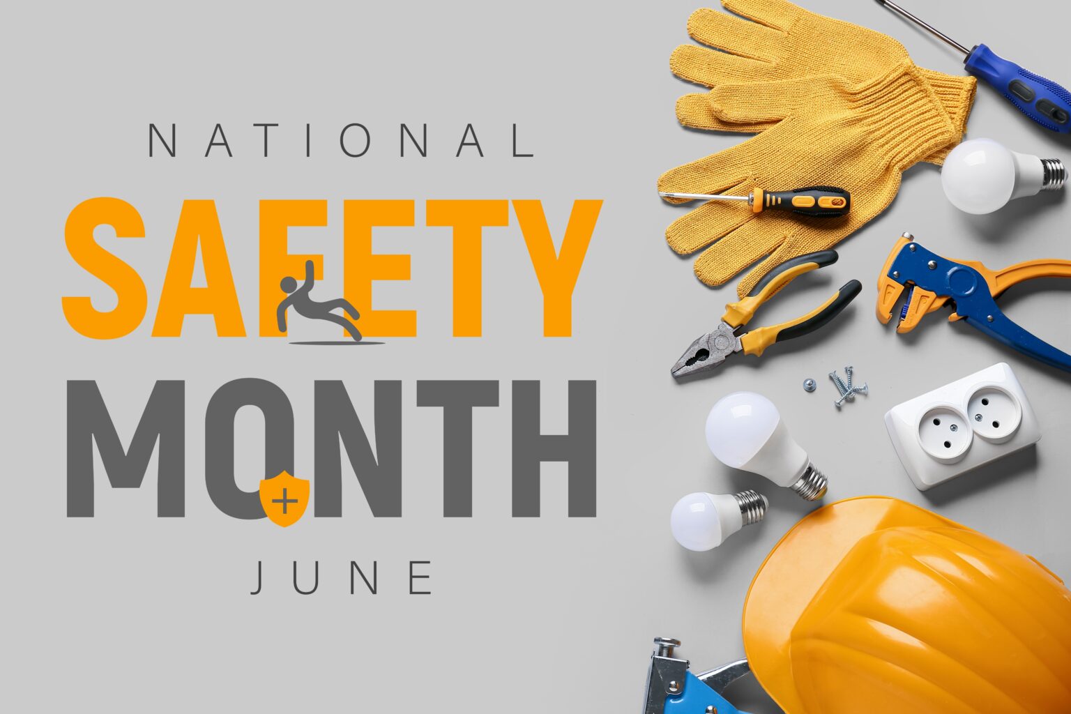 June Safety Topics | Mojo AI