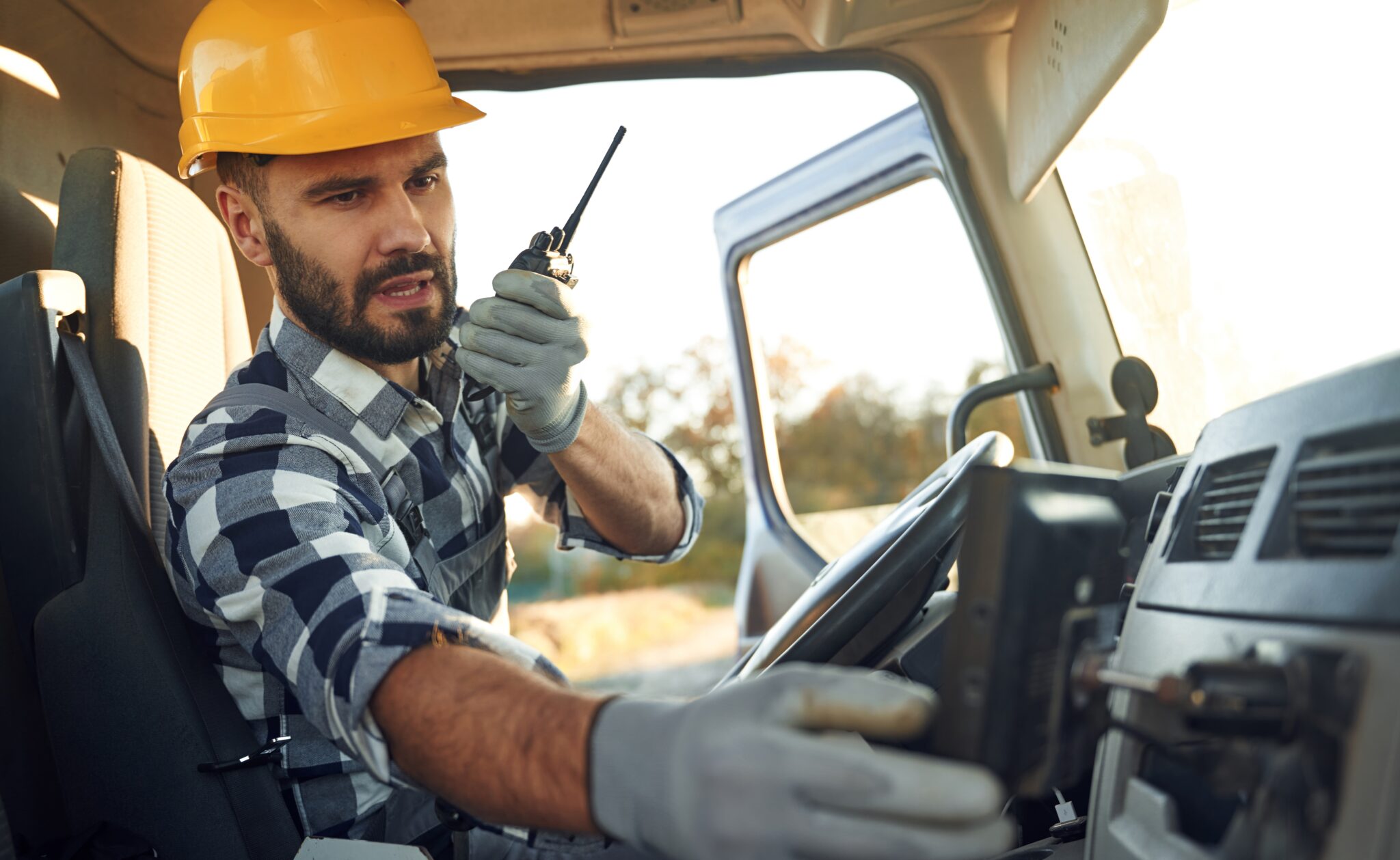 November Safety Topics | Mojo AI