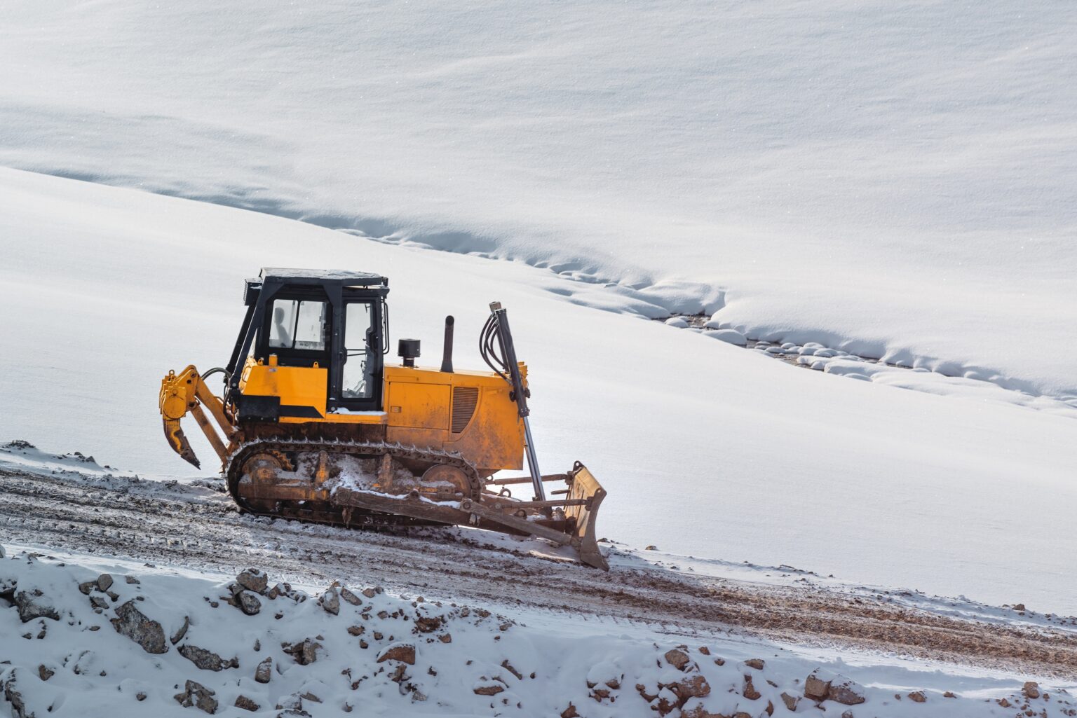 December Safety Topics | Mojo AI
