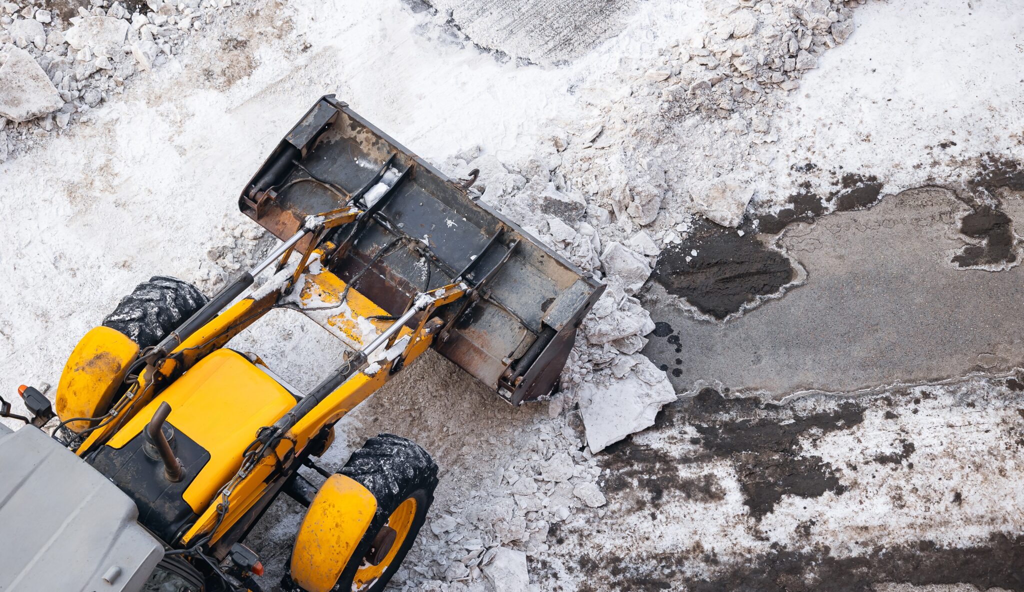 January Safety Topics | Mojo AI