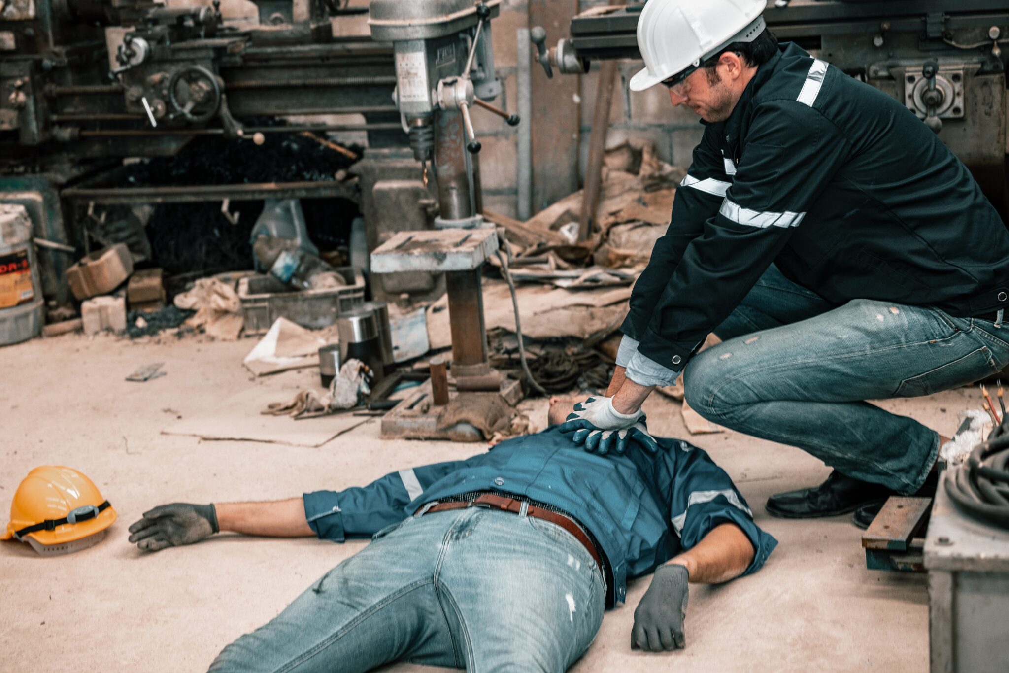 February Safety Topics | Mojo AI