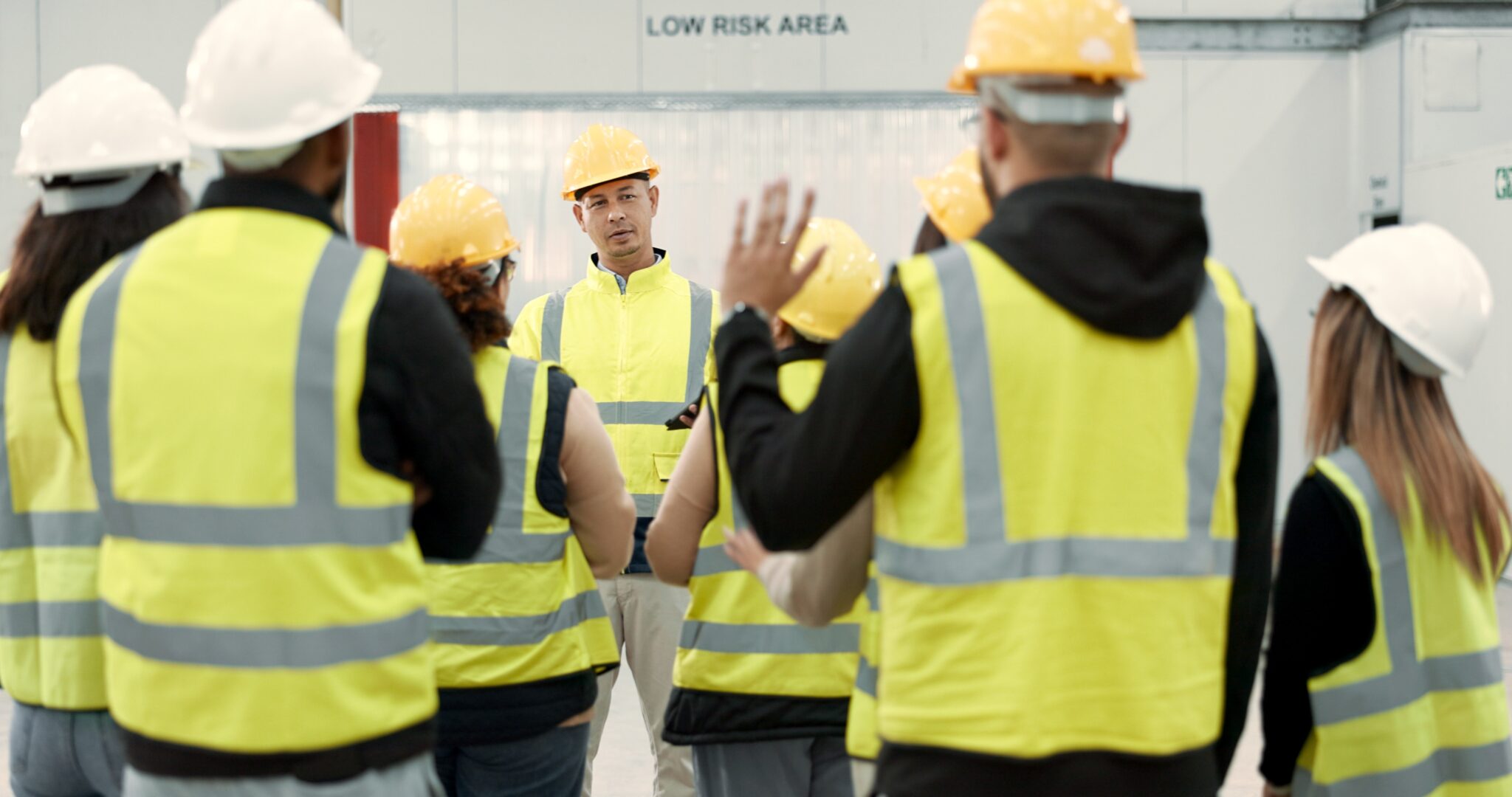 What is Near Miss Reporting? - Safety Mojo