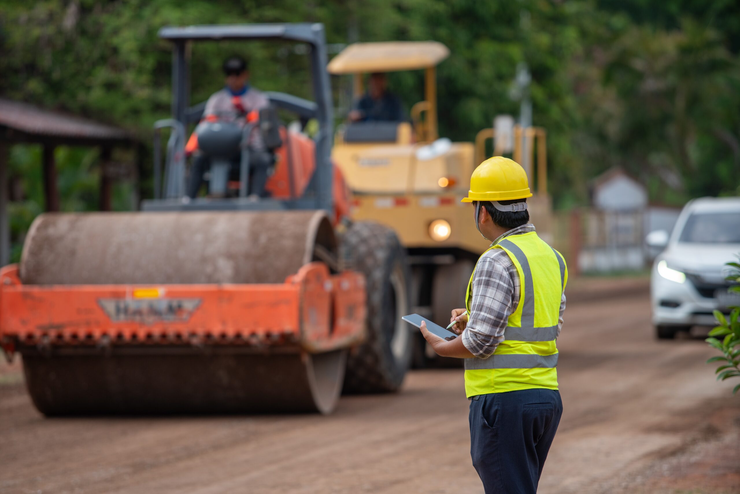 April Safety Topics for Construction | Safety Mojo